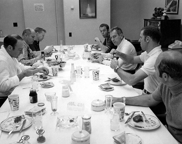 A deep dive into the Apollo Guidance Computer, and the hack that saved ...