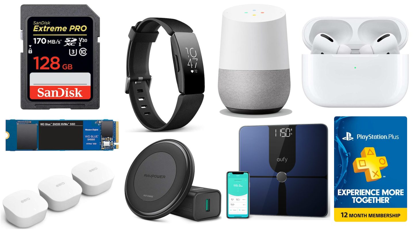 Dealmaster: Our favorite Fitbit fitness tracker is 30% off on Amazon ...