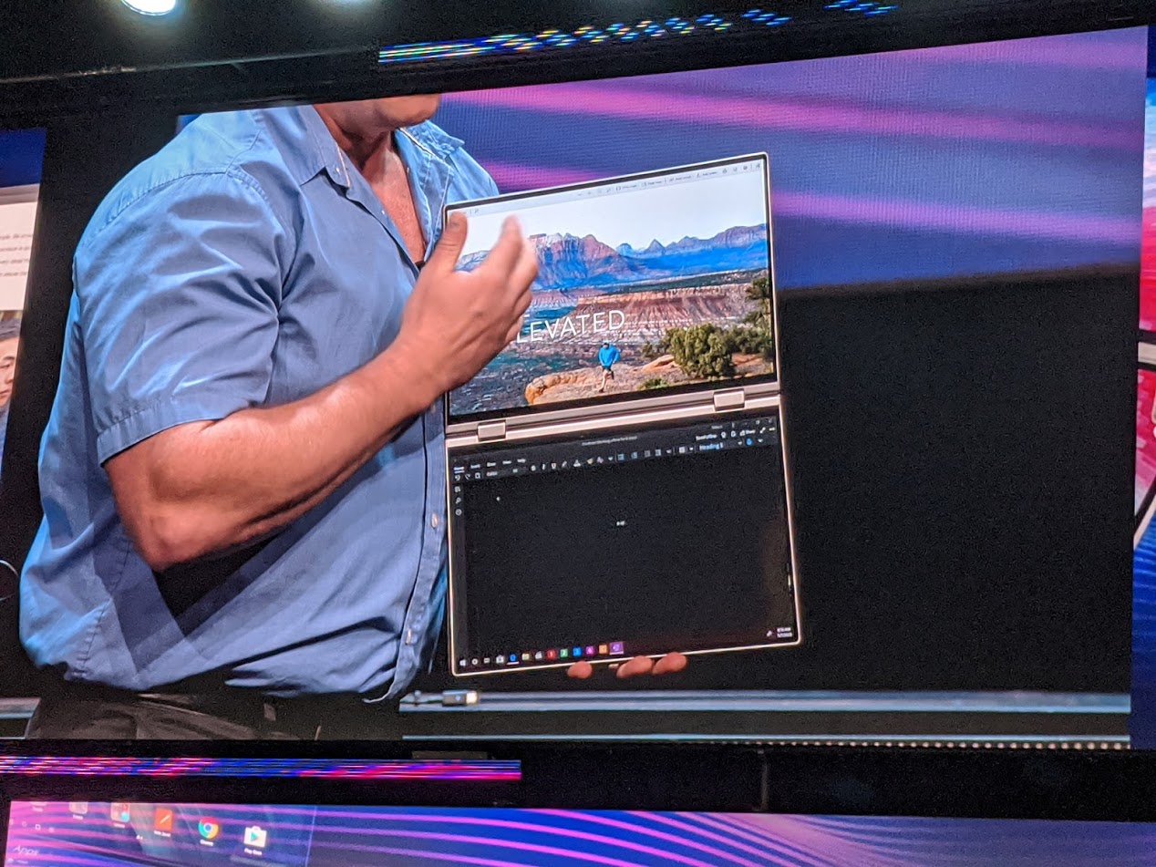 Put a Tiger in your Lake: Intel’s next-gen mobile CPUs pack a punch ...