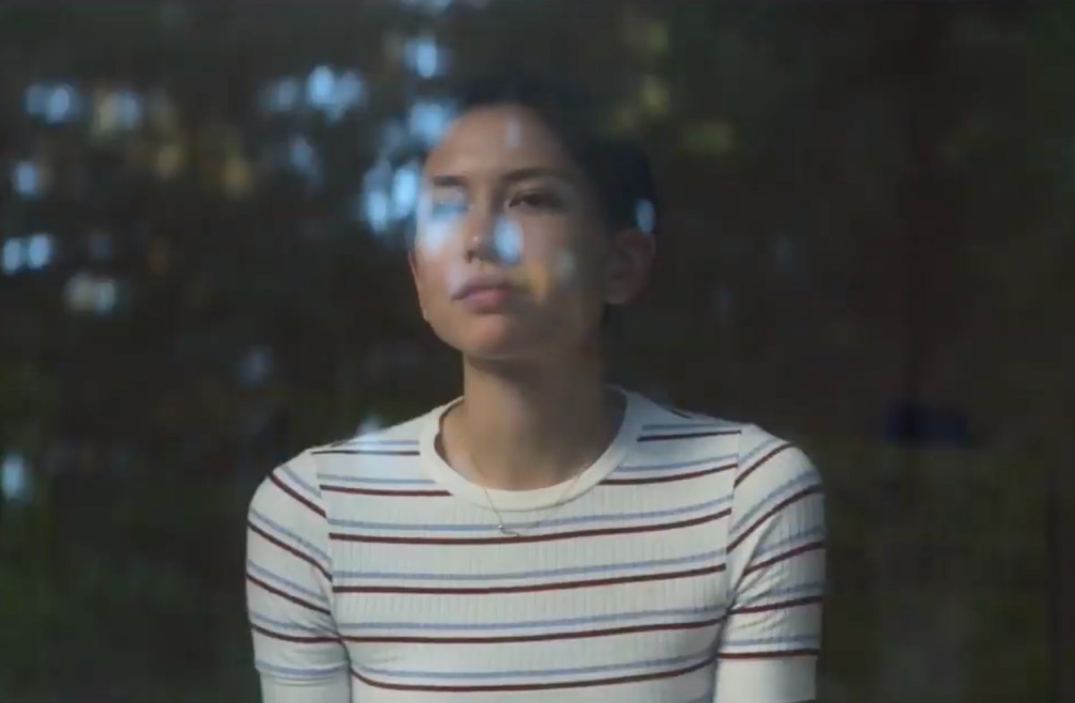 A young computer engineer tries to solve a mystery in first teaser for ...