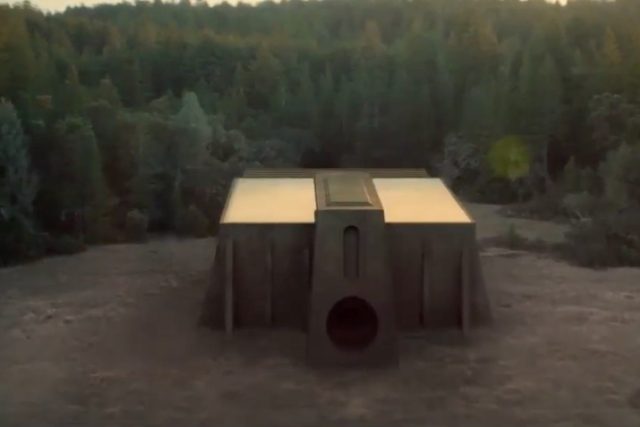 A young computer engineer tries to solve a mystery in first teaser for ...