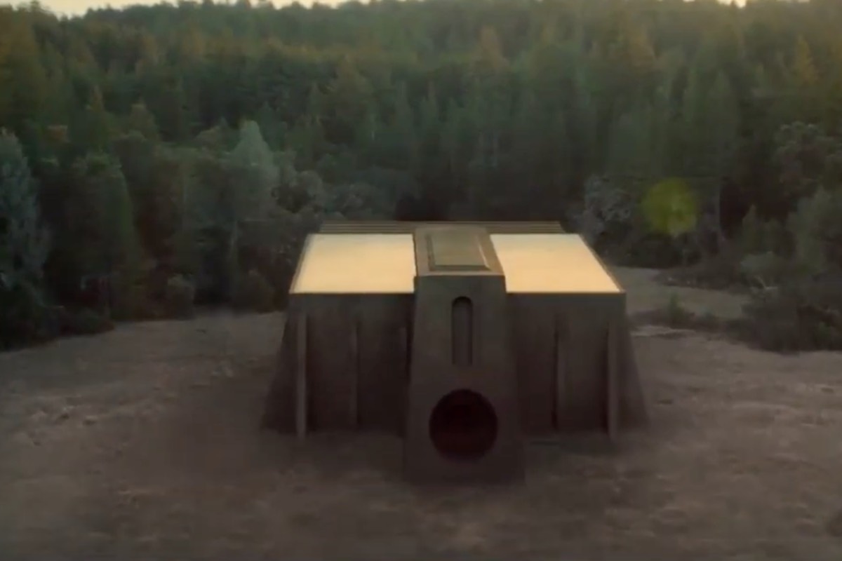 A young computer engineer tries to solve a mystery in first teaser for ...