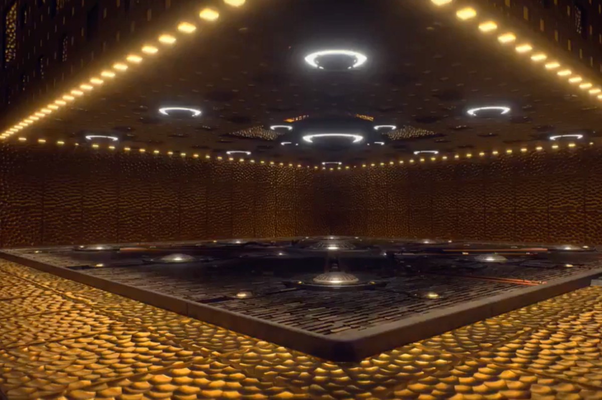 A young computer engineer tries to solve a mystery in first teaser for ...