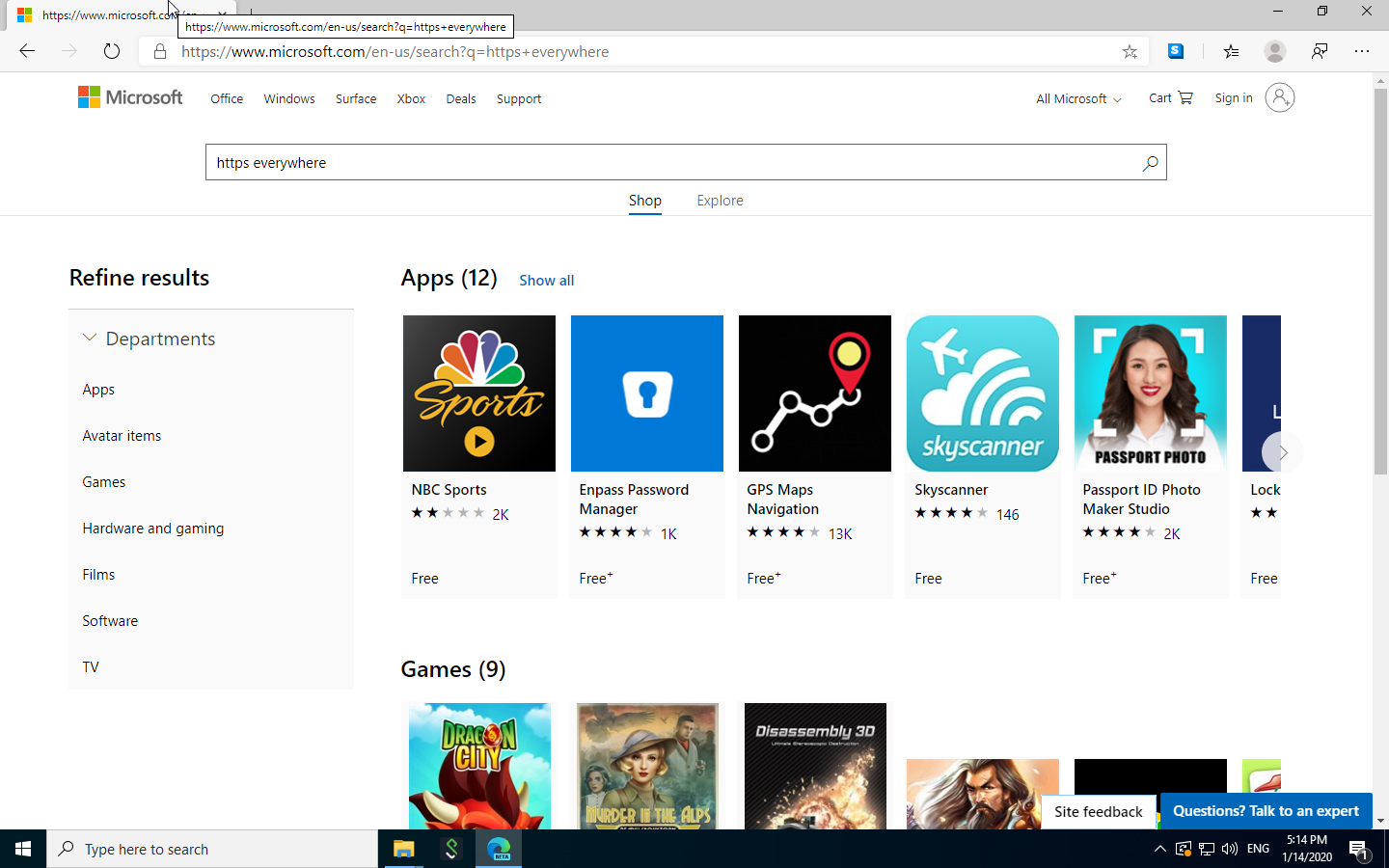 Goodbye Microsoft Edge, welcome Microsoft (Chromium) Edge - Ars Technica