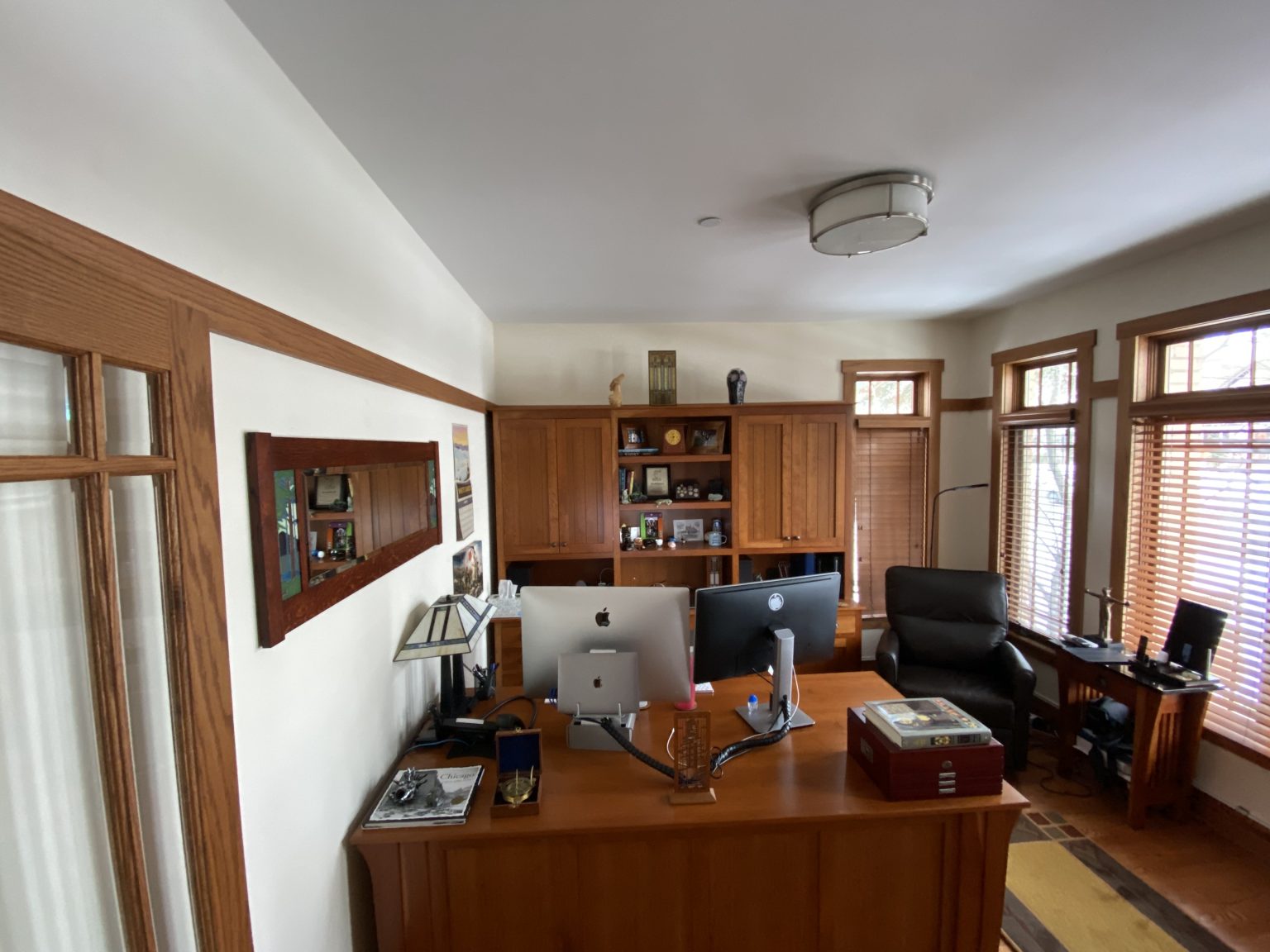 The tools and tricks that let Ars Technica function without a physical ...