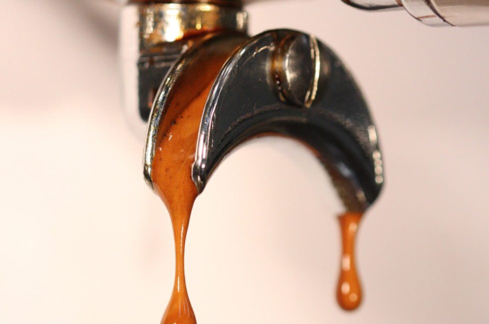 The math of brewing a better espresso - Ars Technica