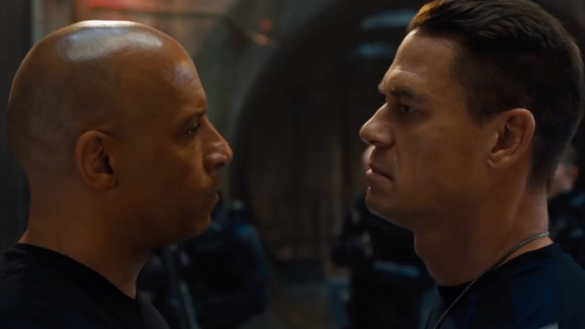 Fast & Furious 9 trailer: The only 4 minutes of the film you’ll need to ...