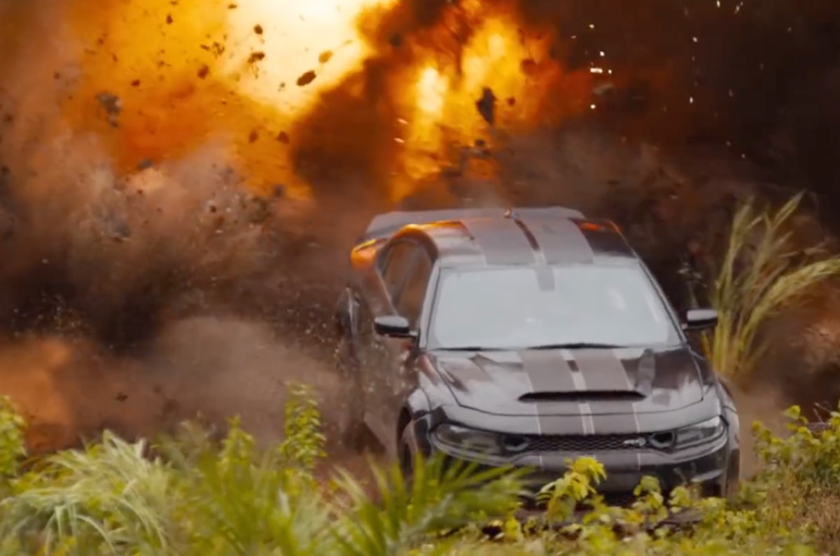 Fast & Furious 9 trailer: The only 4 minutes of the film you’ll need to ...