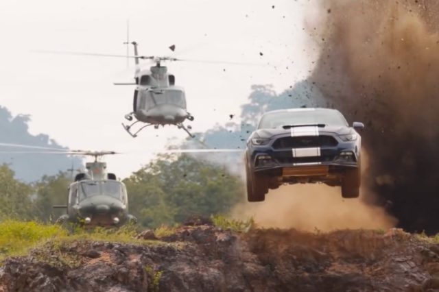 Fast & Furious 9 trailer: The only 4 minutes of the film you’ll need to ...