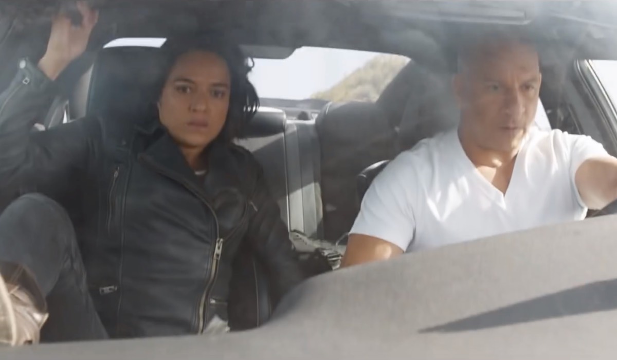 Fast & Furious 9 trailer: The only 4 minutes of the film you’ll need to ...
