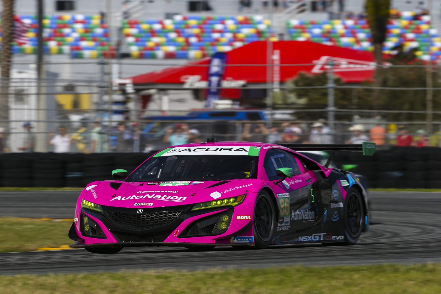 A look ahead to the 2020 IMSA sports car season - Ars Technica