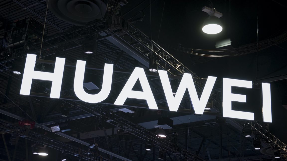 Huawei fires back, points to US’ history of spying on phone networks ...