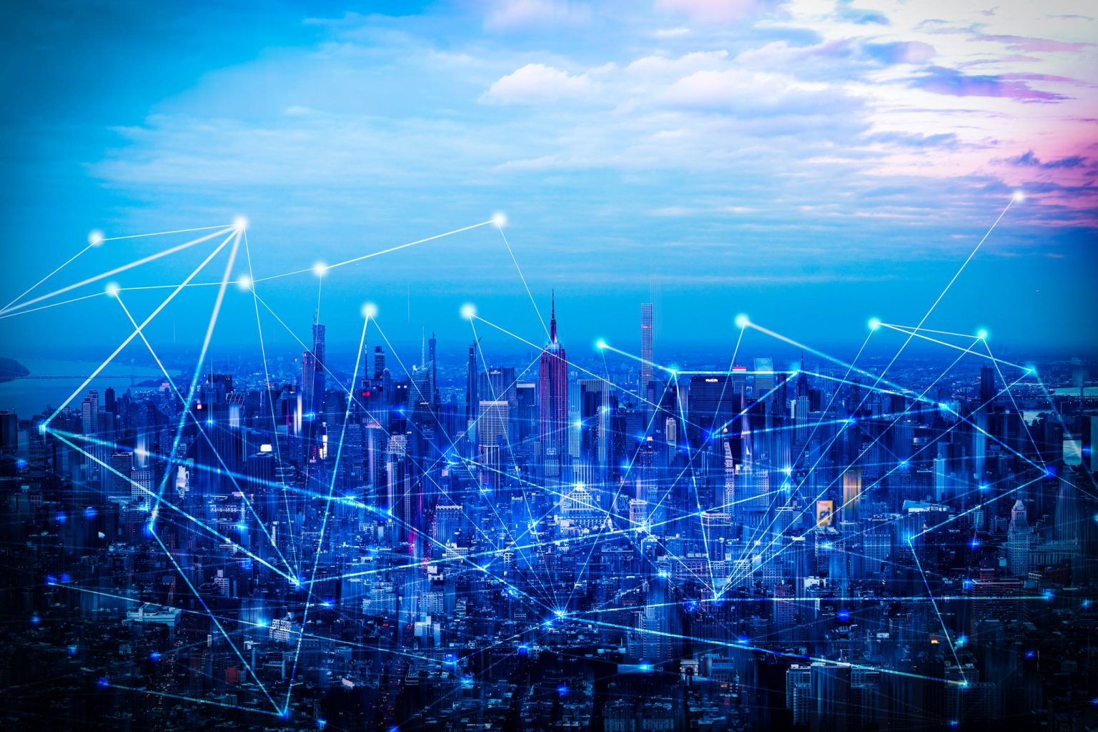 NYC broadband plan calls for fiber everywhere, with ISPs sharing ...