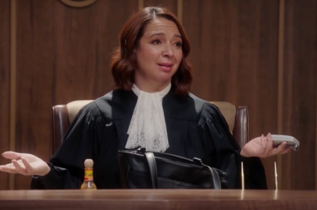 Review: It’s a wonderful afterlife in The Good Place’s bittersweet ...