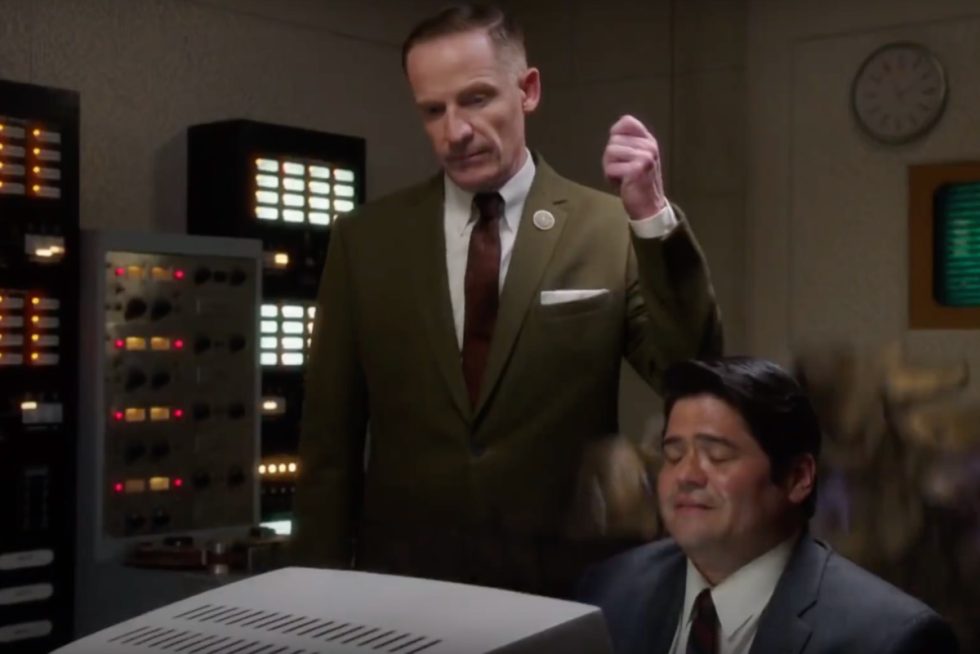 Review: It’s a wonderful afterlife in The Good Place’s bittersweet ...