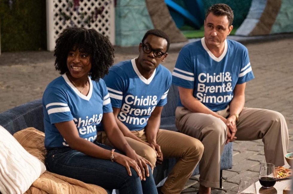 Review: It’s a wonderful afterlife in The Good Place’s bittersweet ...