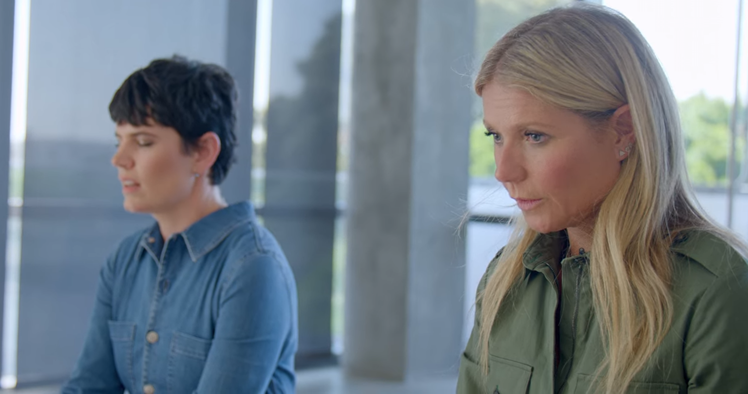 Goop’s Netflix series: It’s so much worse than I expected and I can’t ...