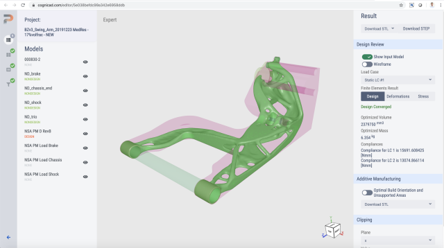 This EV company is using AI and 3D printing to add lightness - Ars Technica
