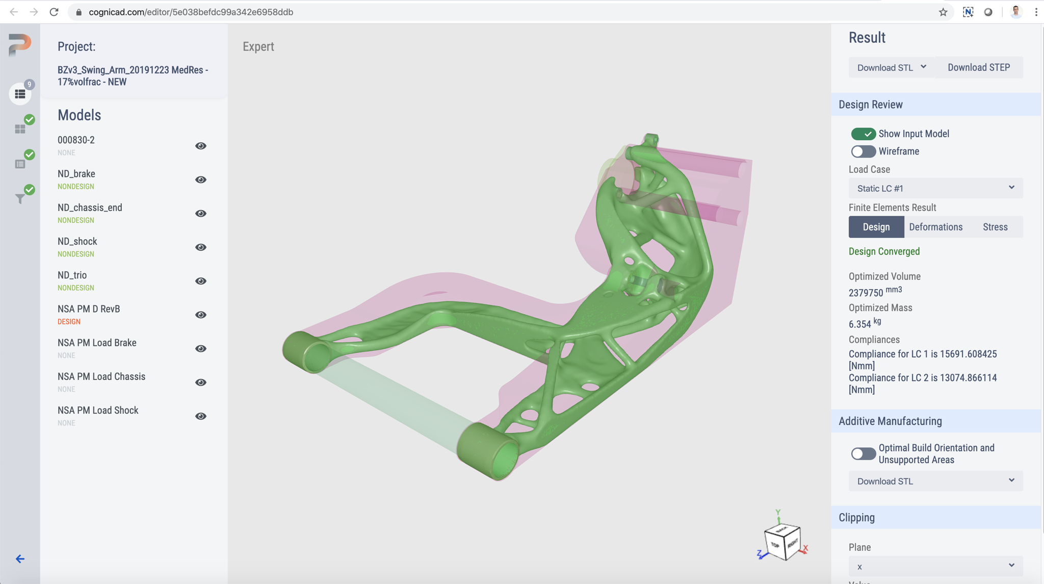 This EV company is using AI and 3D printing to add lightness - Ars Technica