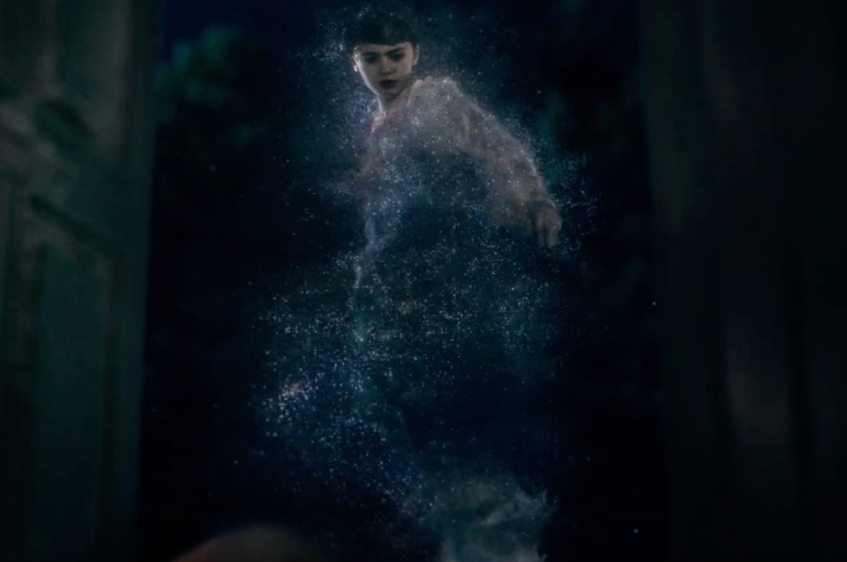 Locke and Key is finally coming to Netflix with an appropriately spooky ...