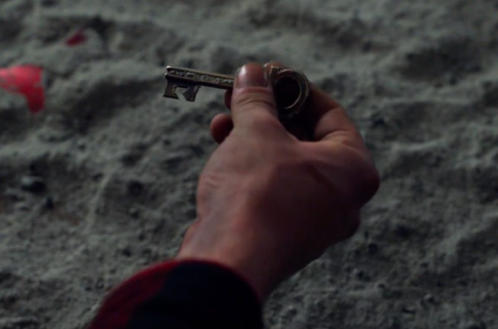 Locke and Key is finally coming to Netflix with an appropriately spooky ...