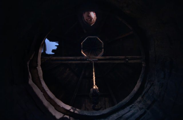 Locke and Key is finally coming to Netflix with an appropriately spooky ...