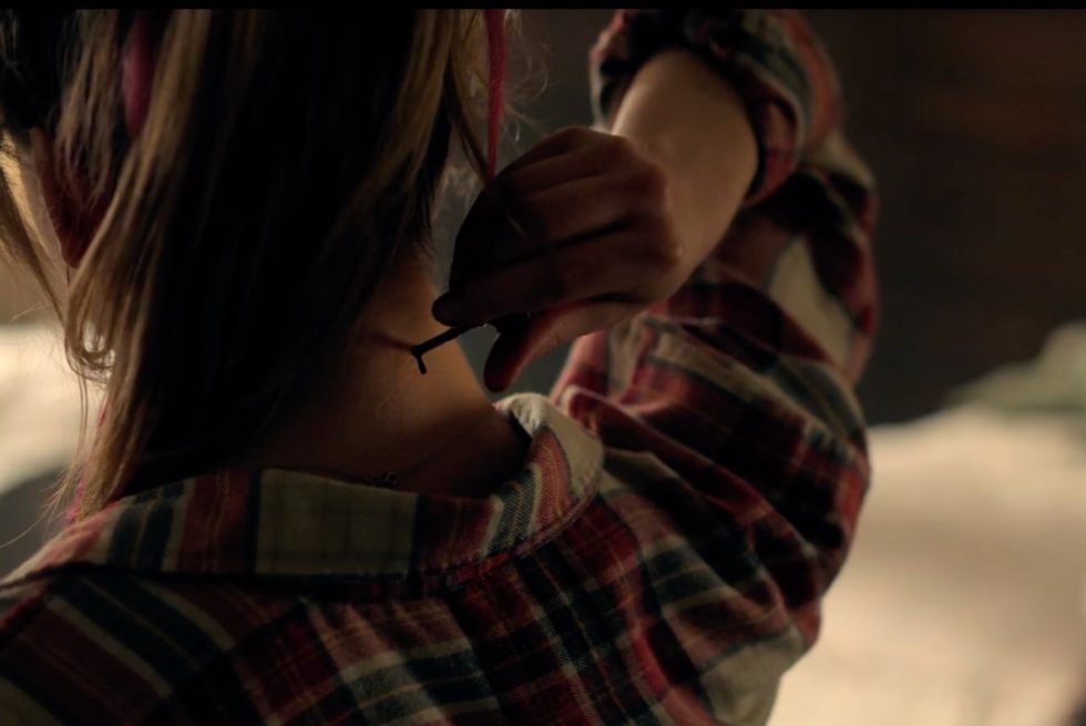 Locke and Key is finally coming to Netflix with an appropriately spooky ...