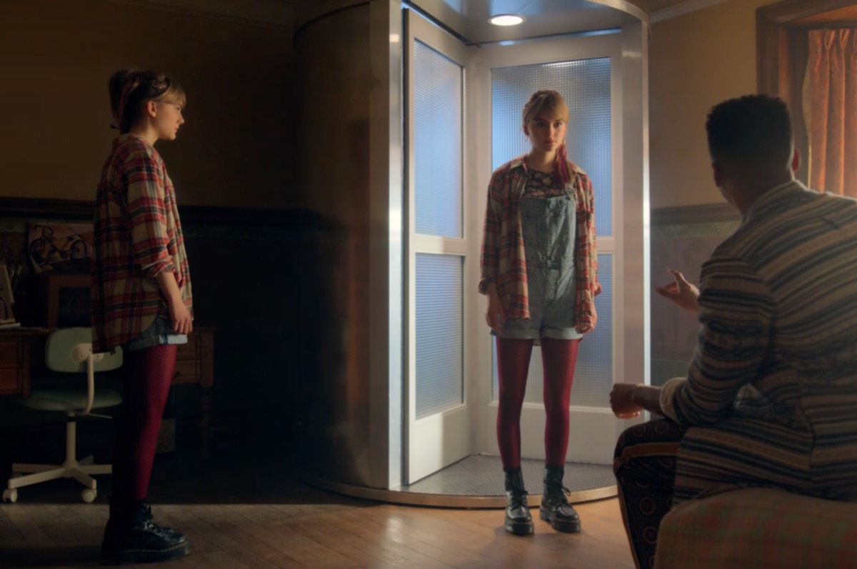 Locke and Key is finally coming to Netflix with an appropriately spooky ...