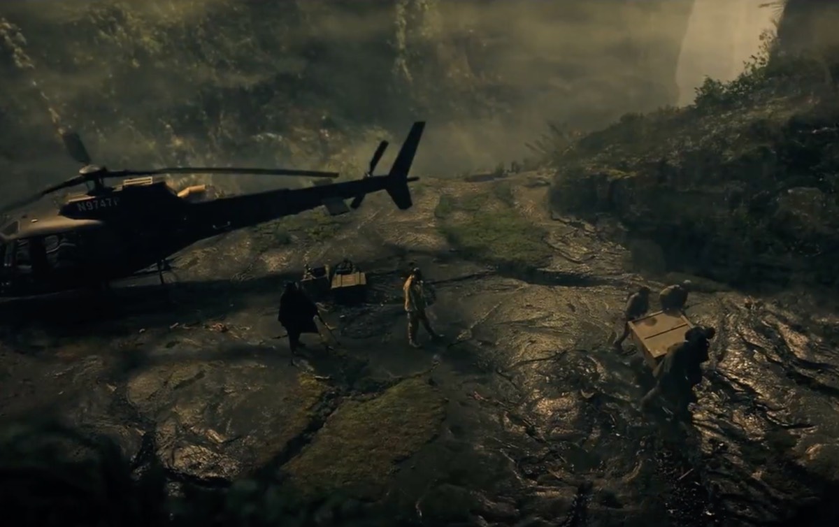 Jared Leto is perfectly cast as a bloodthirsty antihero in Morbius ...