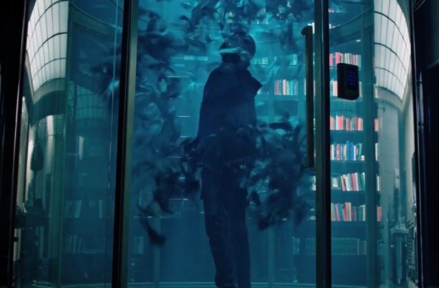 Jared Leto is perfectly cast as a bloodthirsty antihero in Morbius ...