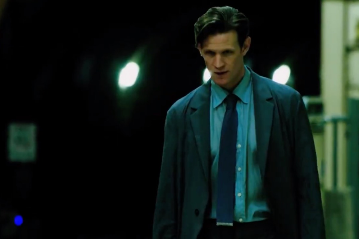 Jared Leto is perfectly cast as a bloodthirsty antihero in Morbius ...