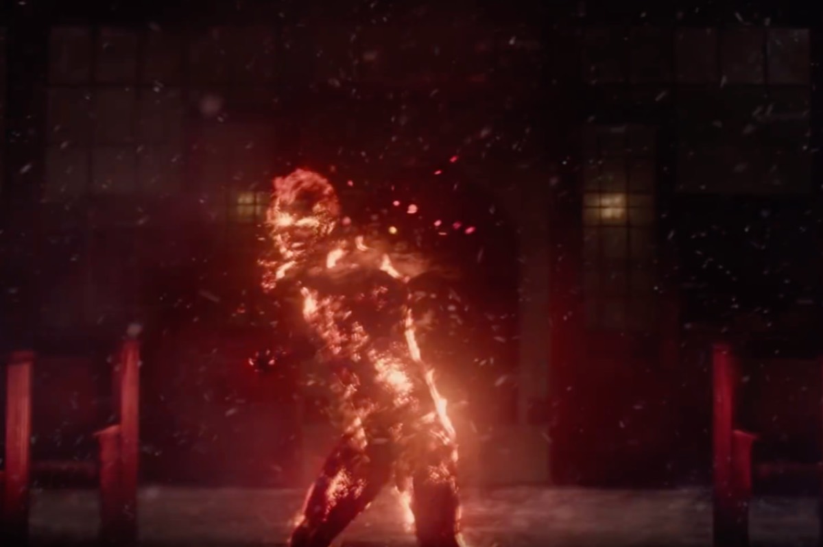 Latest trailer for long-delayed The New Mutants ratchets up the horror ...