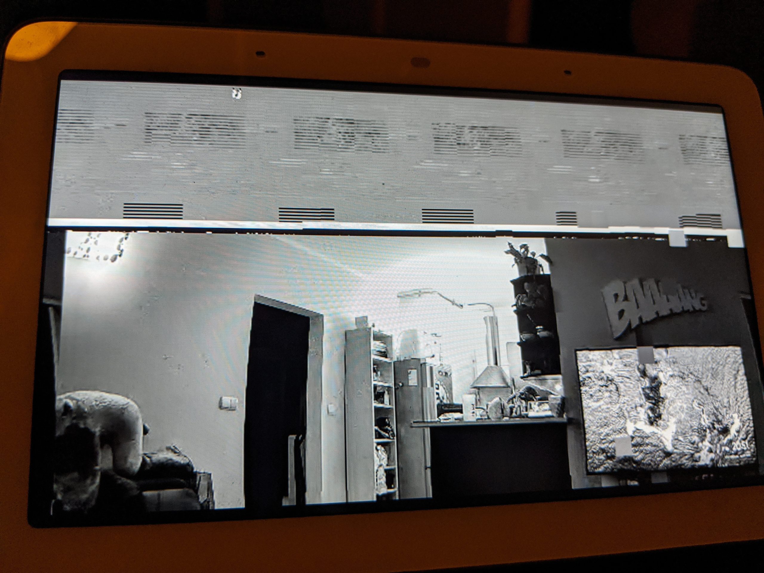 “Cache issue” causes Xiaomi cameras to show other people’s camera feeds ...