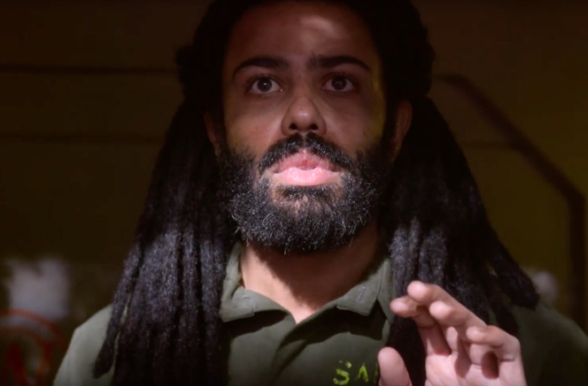 Snowpiercer series finally coming to TNT, and here’s the first teaser ...