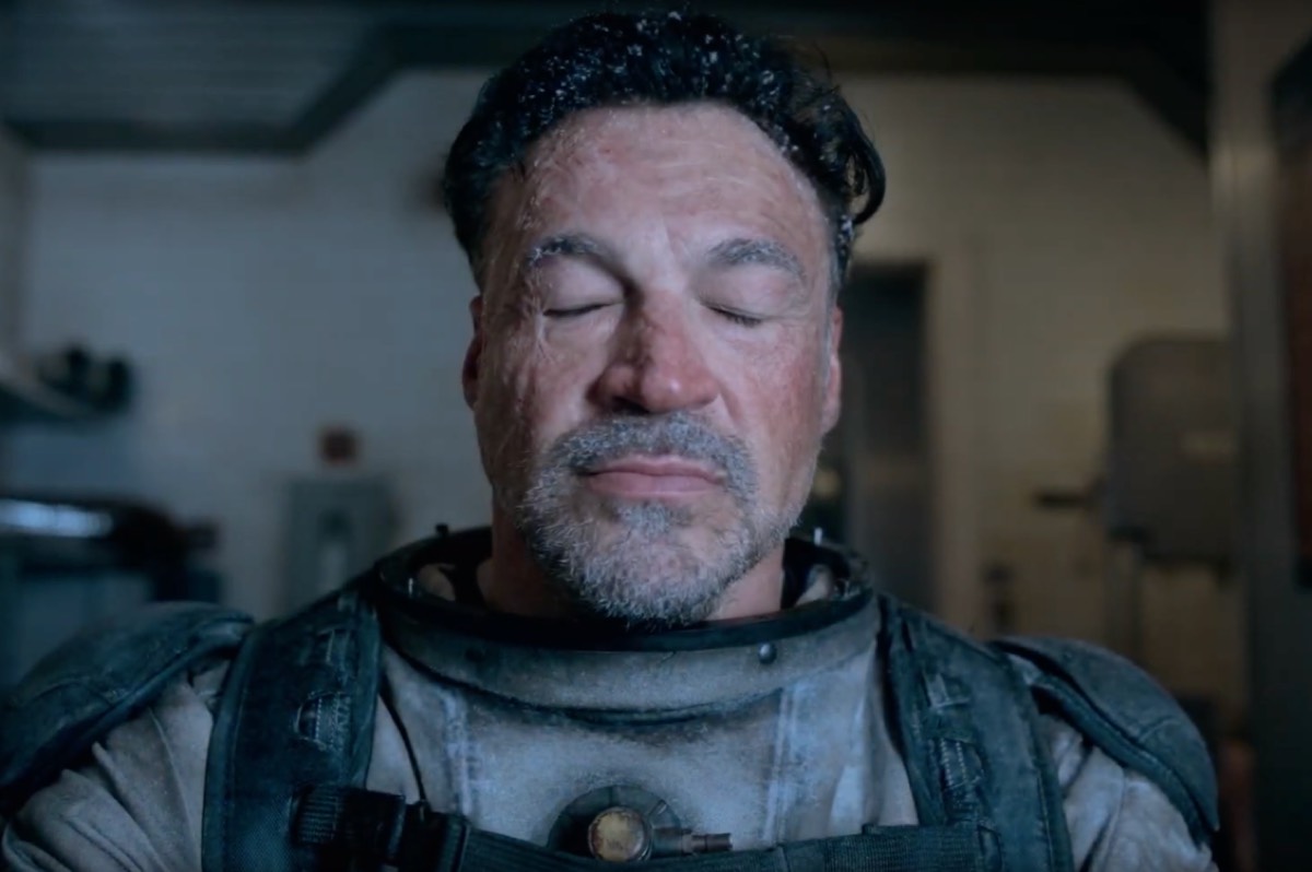 Snowpiercer series finally coming to TNT, and here’s the first teaser ...