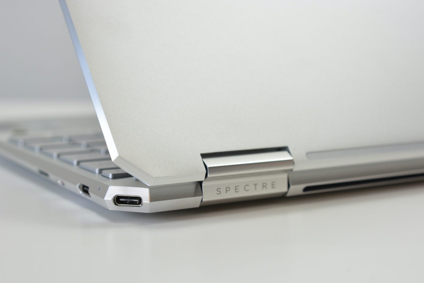 HP Spectre x360 13 review: A high-end two-in-one that’s hard to beat ...