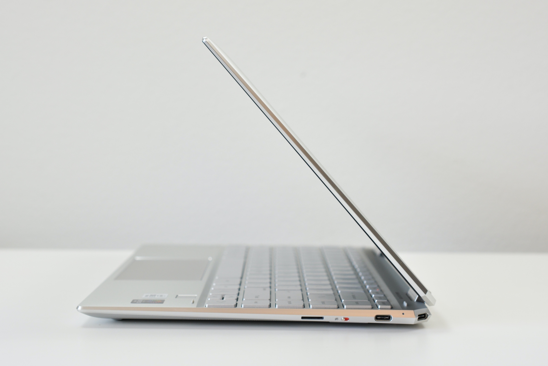 HP Spectre x360 13 review: A high-end two-in-one that's hard HP Spectre x360 13 review: A high-end two-in-one that's hard