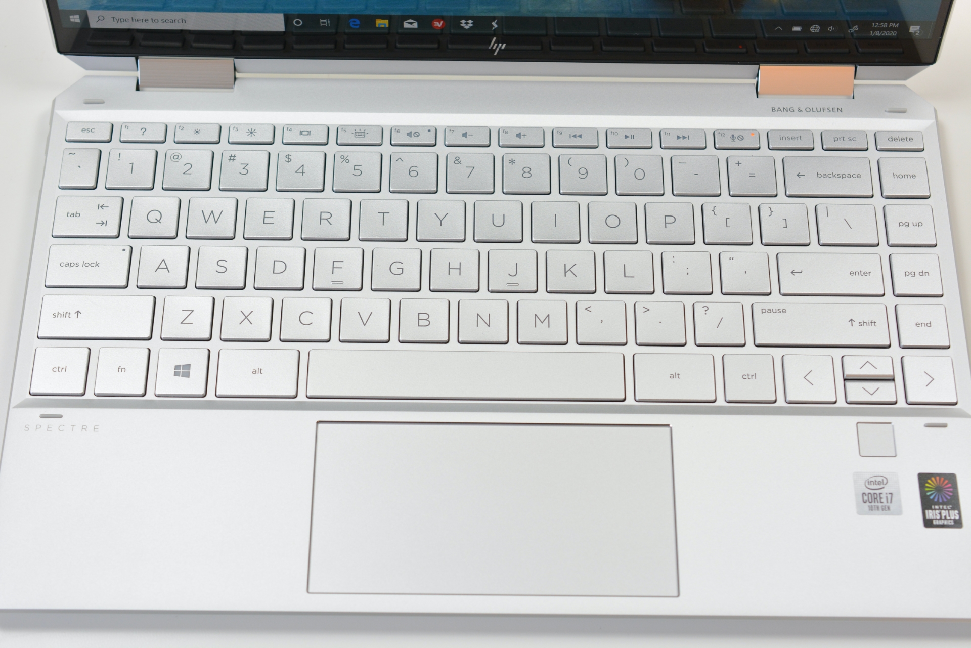 HP Spectre x360 13 review: A high-end two-in-one that’s hard to beat ...