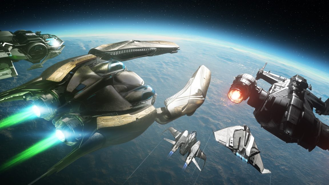 Star Citizen devs scale back roadmap to avoid timeline “distractions ...