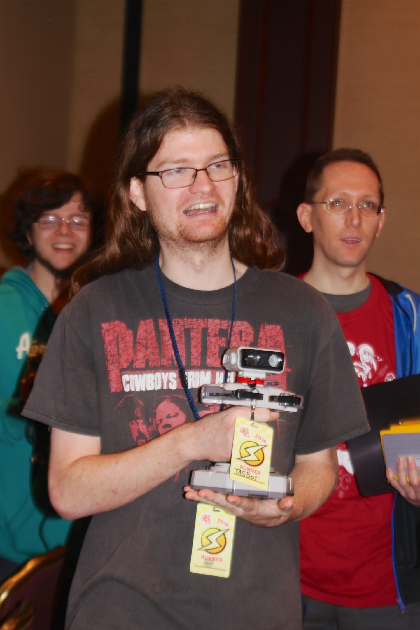 Inside TASBot’s semi-secret, probably legal effort to control the ...