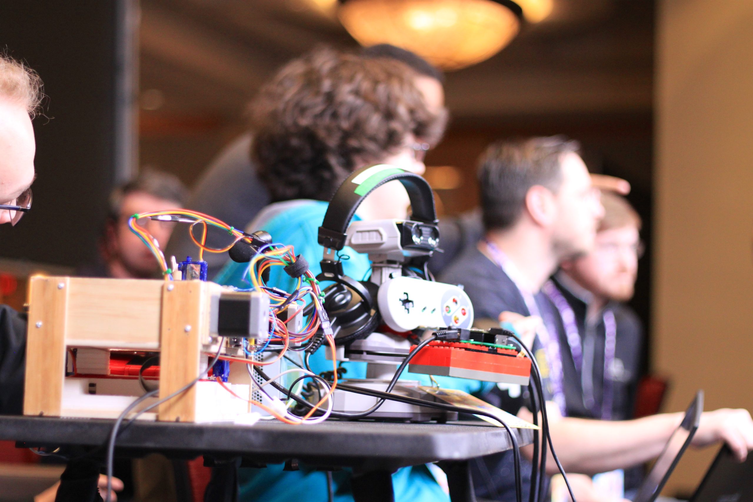 Inside TASBot’s semi-secret, probably legal effort to control the ...