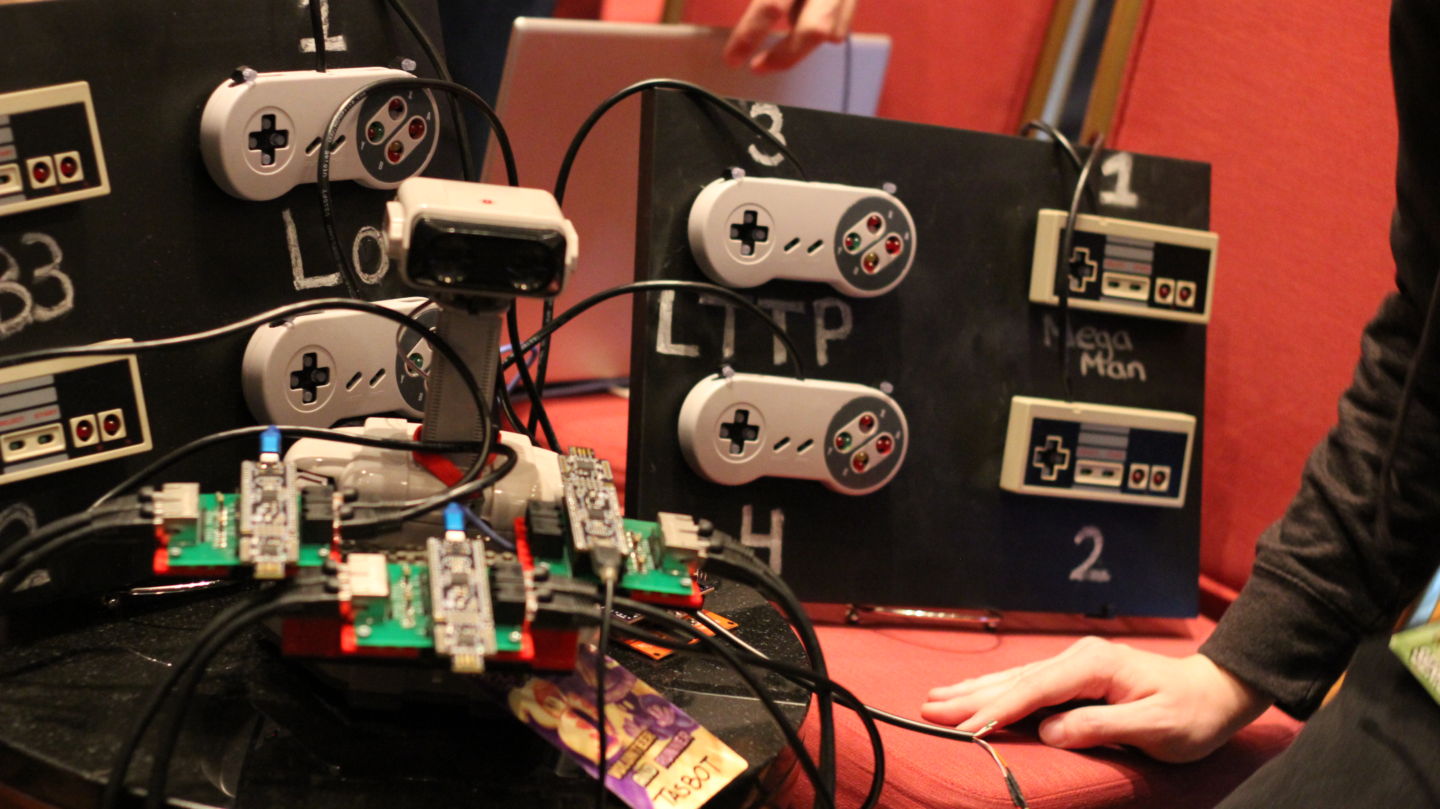 Inside TASBot’s semi-secret, probably legal effort to control the ...