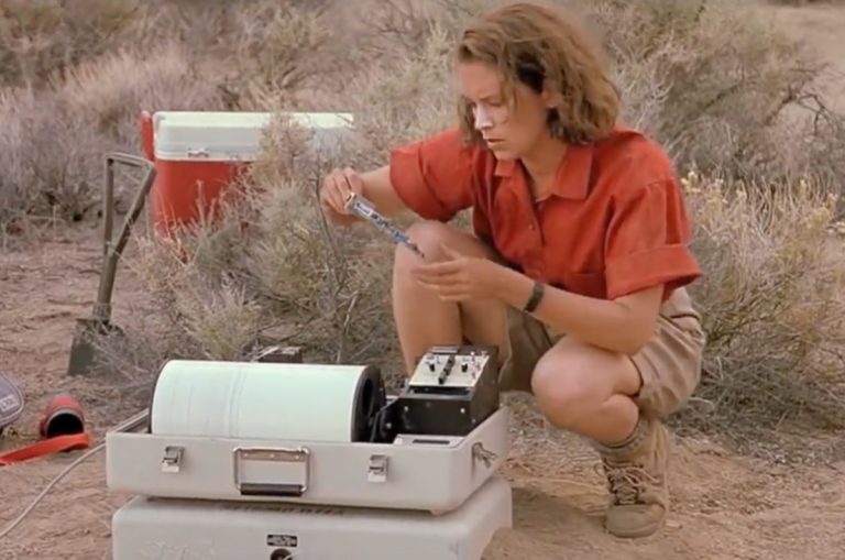 Tremors turns 30, the most perfect B movie creature feature ever made ...