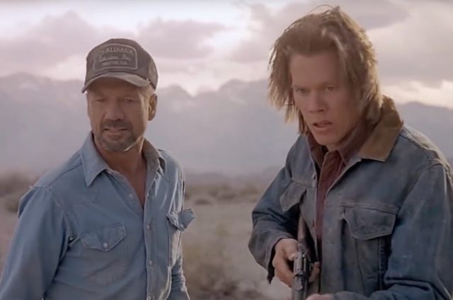 Tremors turns 30, the most perfect B movie creature feature ever made ...
