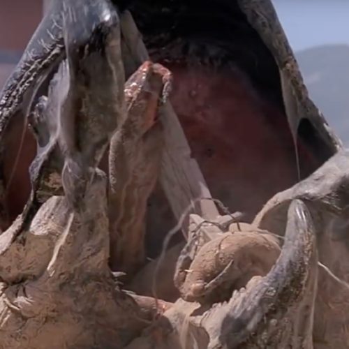 Tag: graboids - Ars Technica