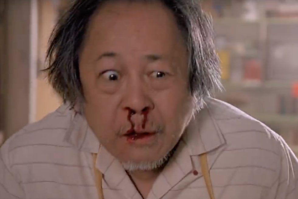 Tremors turns 30, the most perfect B movie creature feature ever made ...