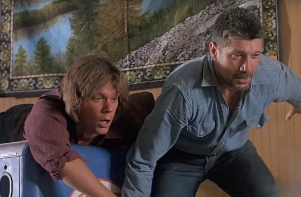 Tremors turns 30, the most perfect B movie creature feature ever made ...