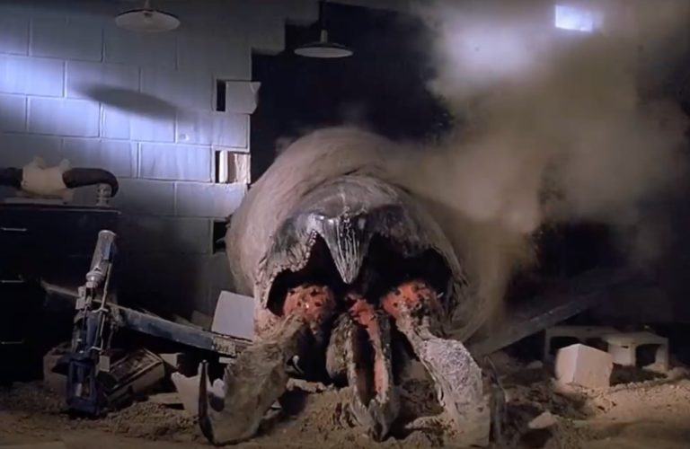 Tremors turns 30, the most perfect B movie creature feature ever made ...