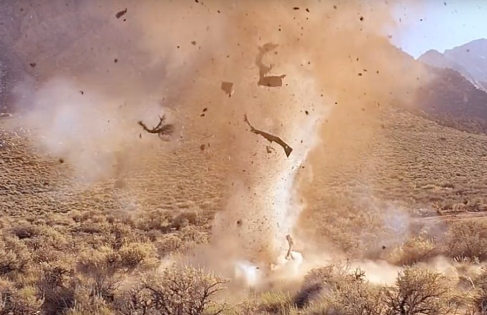 Tremors turns 30, the most perfect B movie creature feature ever made ...