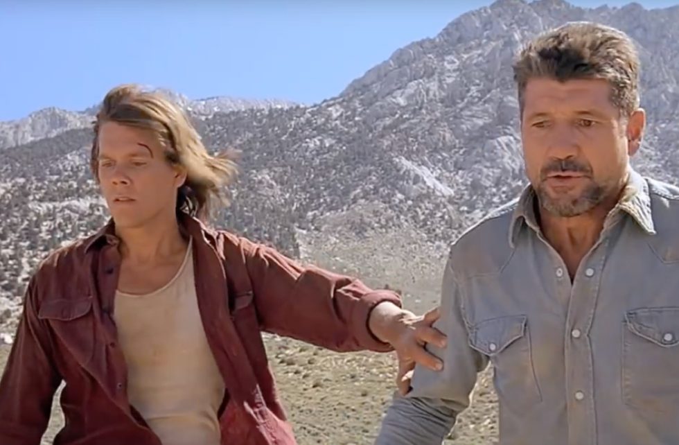 Tremors turns 30, the most perfect B movie creature feature ever made ...